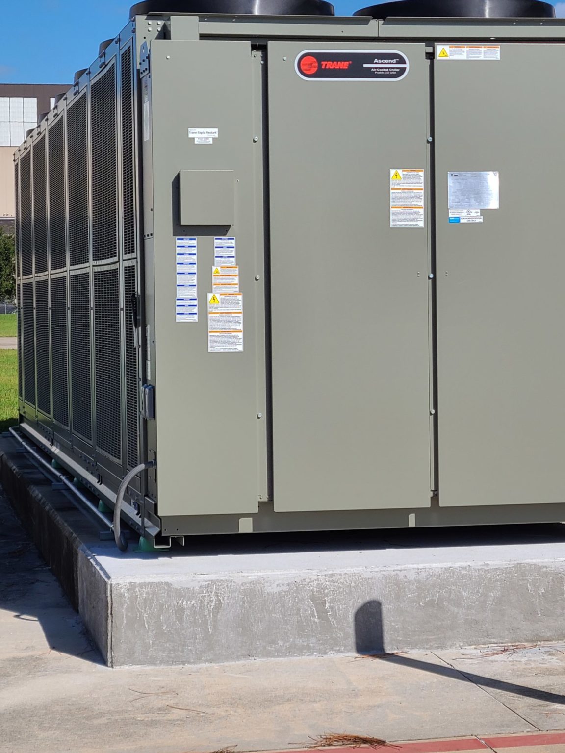 Capabilities - DDI Southeast