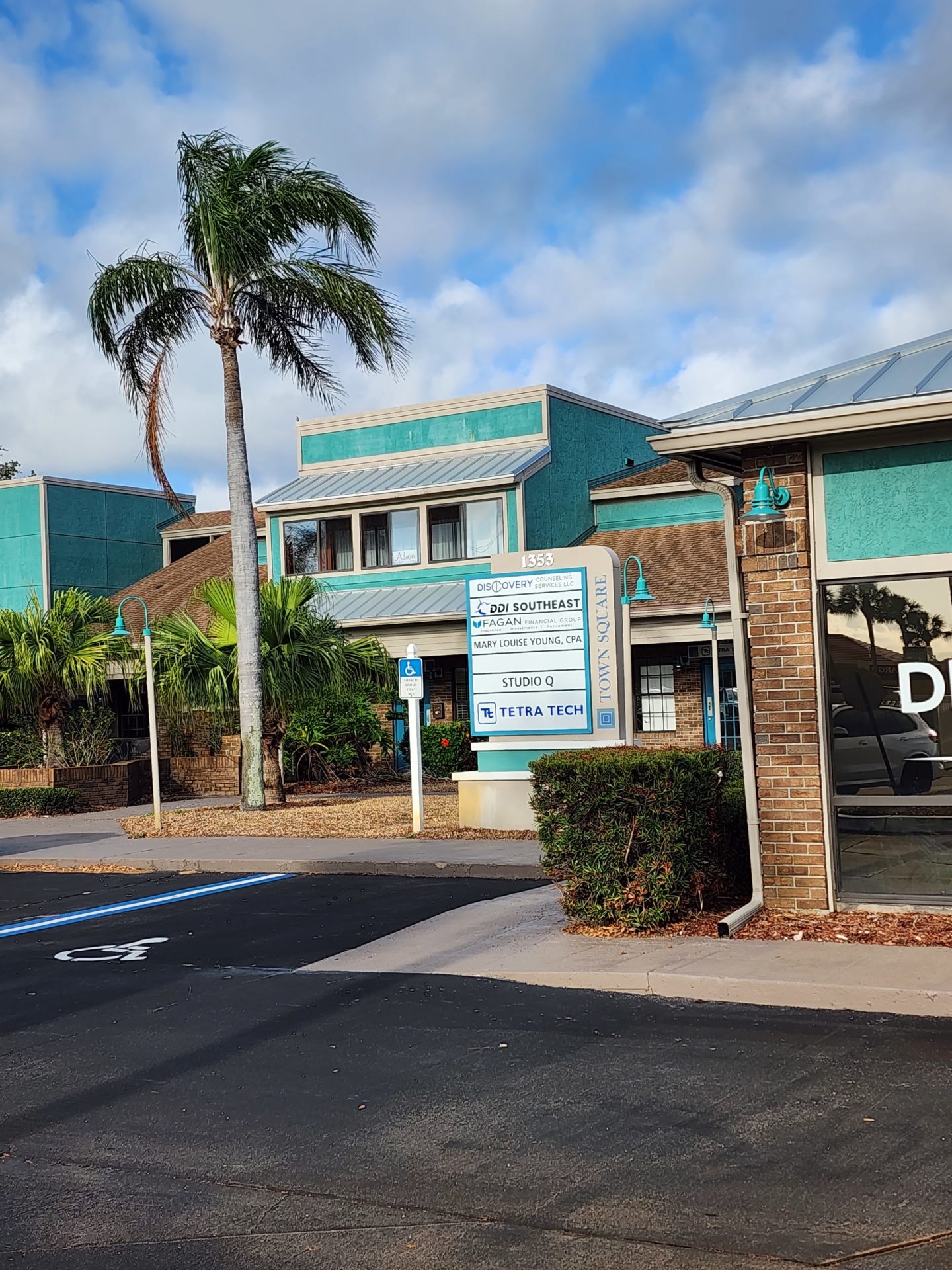 Home - DDI Southeast