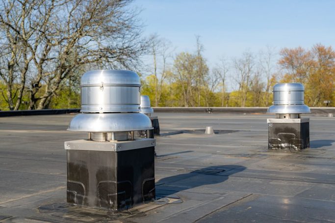 Roofing - DDI Southeast